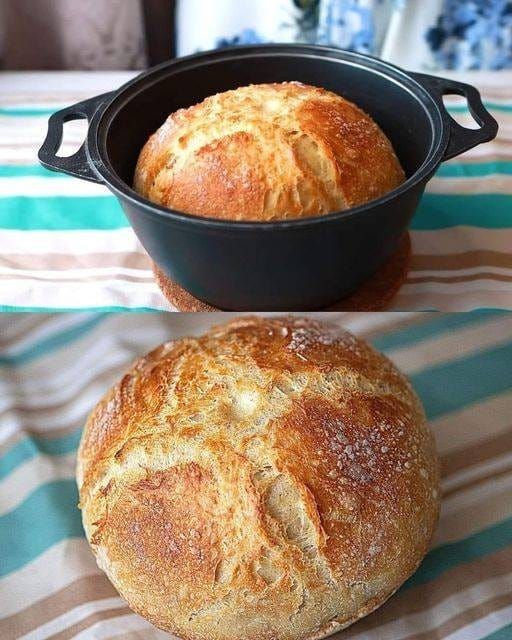 homemade bread - BestRecipes